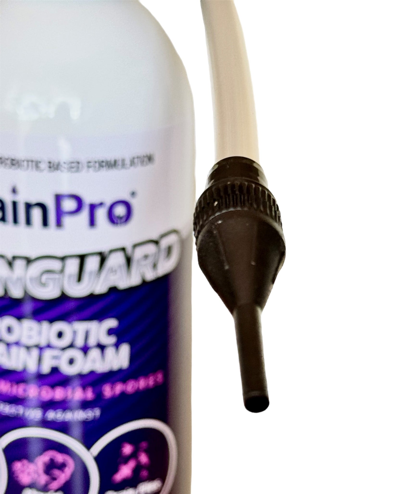 DRAIN PRO - DRAINGUARD FOAM AEROSOL – The Greenlife Warehouse
