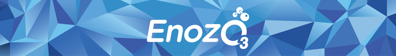 Enozo Aqueous Ozone – The Greenlife Warehouse